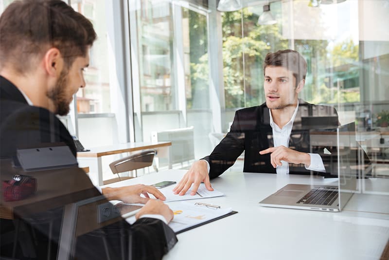Asesoría laboral y gestión de nóminas en Bilbao - Gestoría Aguilera
